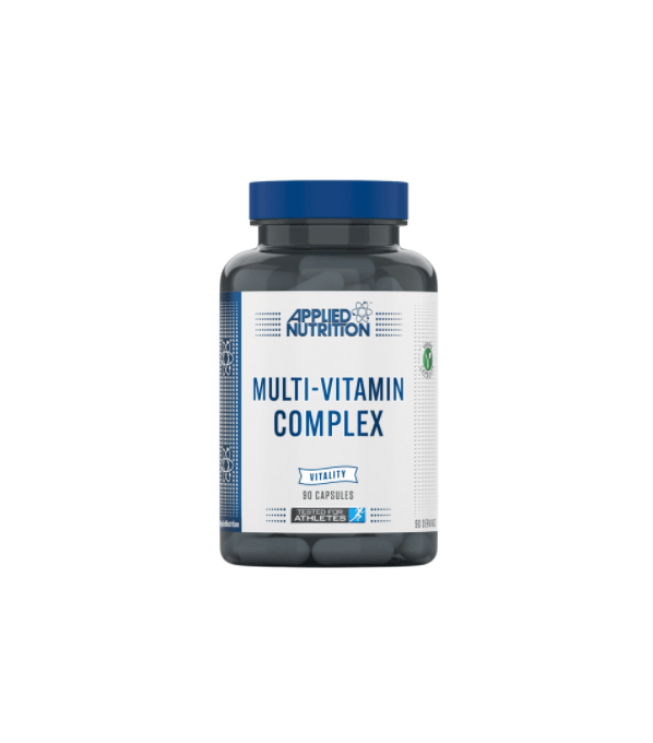 Applied Nutrition Multi Vitamin Complex - Syner Nutrition