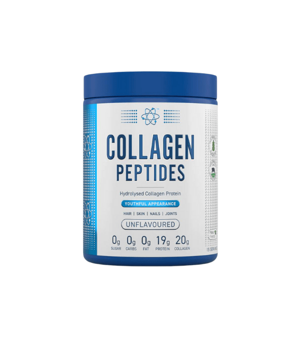 Applied Nutrition Collagen Peptides | Syner Nutrition