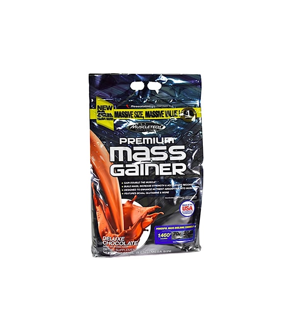 LAB SERIES MASS GAINER (20.2LB) - Syner Nutrition