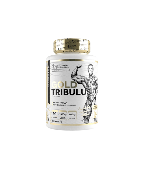LEVRONE GOLD TRIBULUS TABLETS | Syner Nutrition
