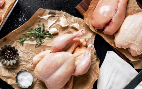 Protein in 250g Chicken Breast: Full Nutrition Guide