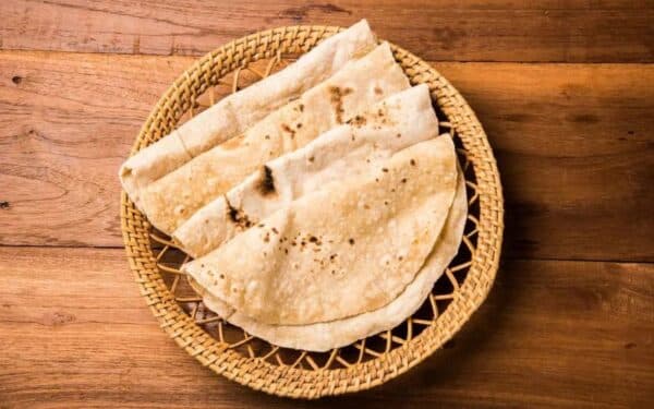 How Much Protein Is in One Roti? Complete Breakdown