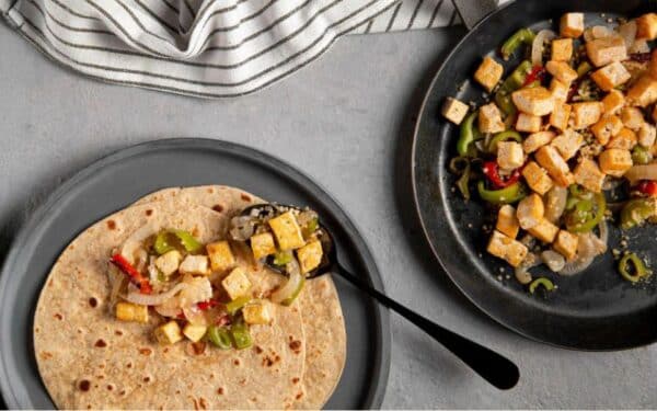 How Much Protein Is in One Roti? Complete Breakdown