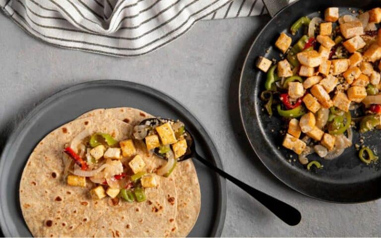 How Much Protein Is in One Roti? Complete Breakdown